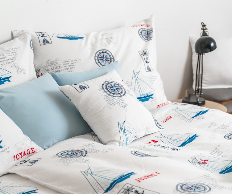 Stylově na vlnách snění! | OC Nisa Liberec